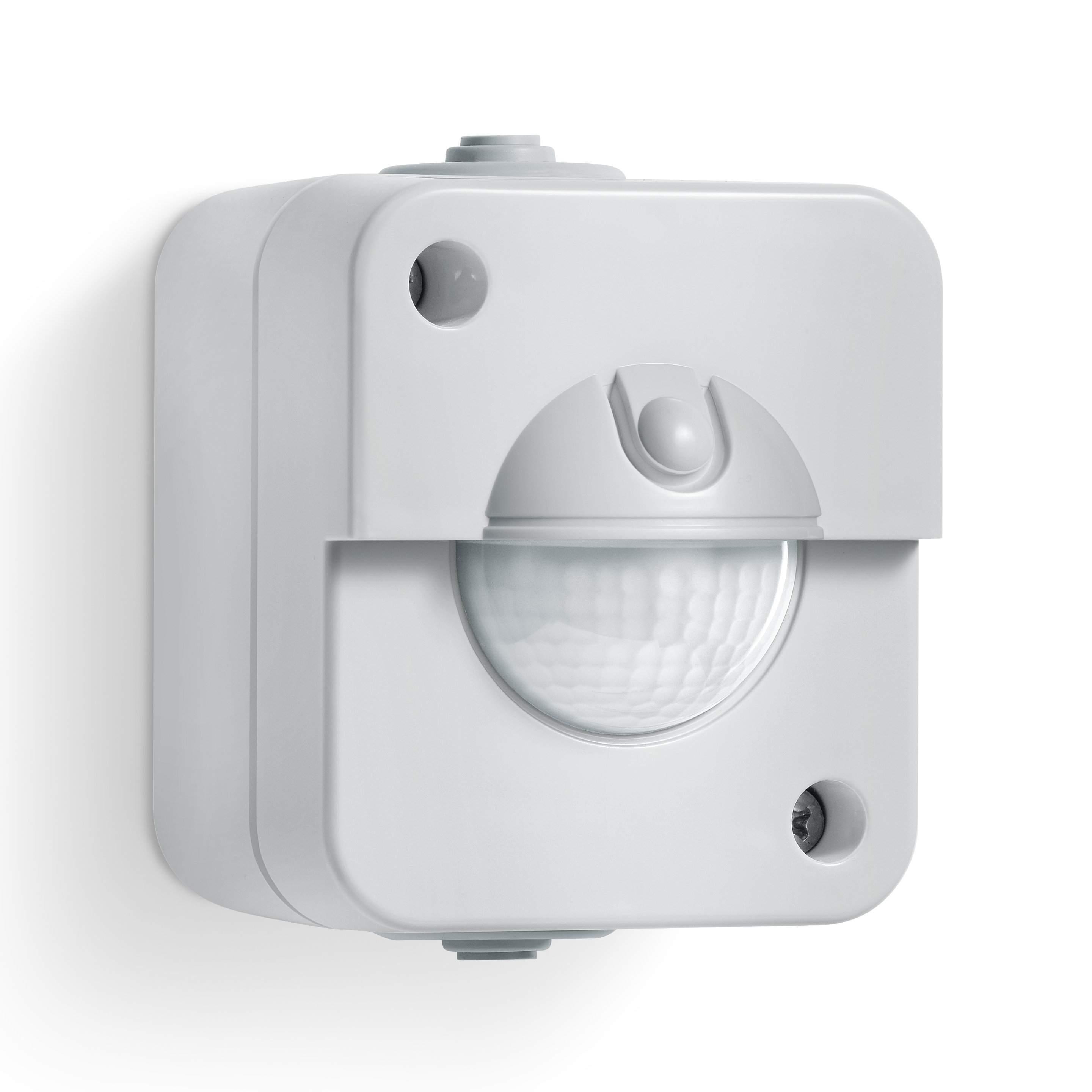 Steinel PIR Motion Sensor IR 180 AP Easy Surface Wall Mount 2- and 3 ...