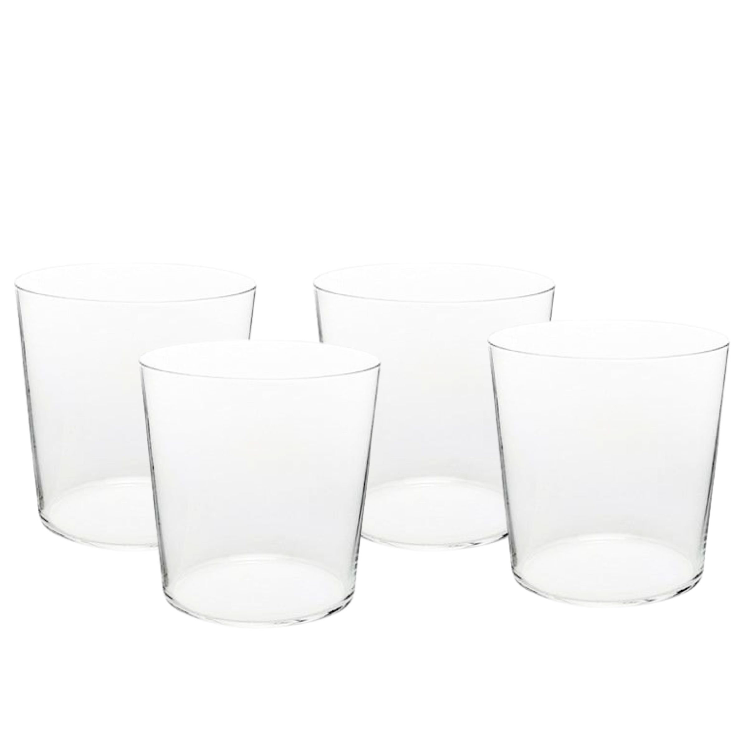 Canvas Home Spanish Drinking Glass 12oz & Reviews - Wayfair Canada