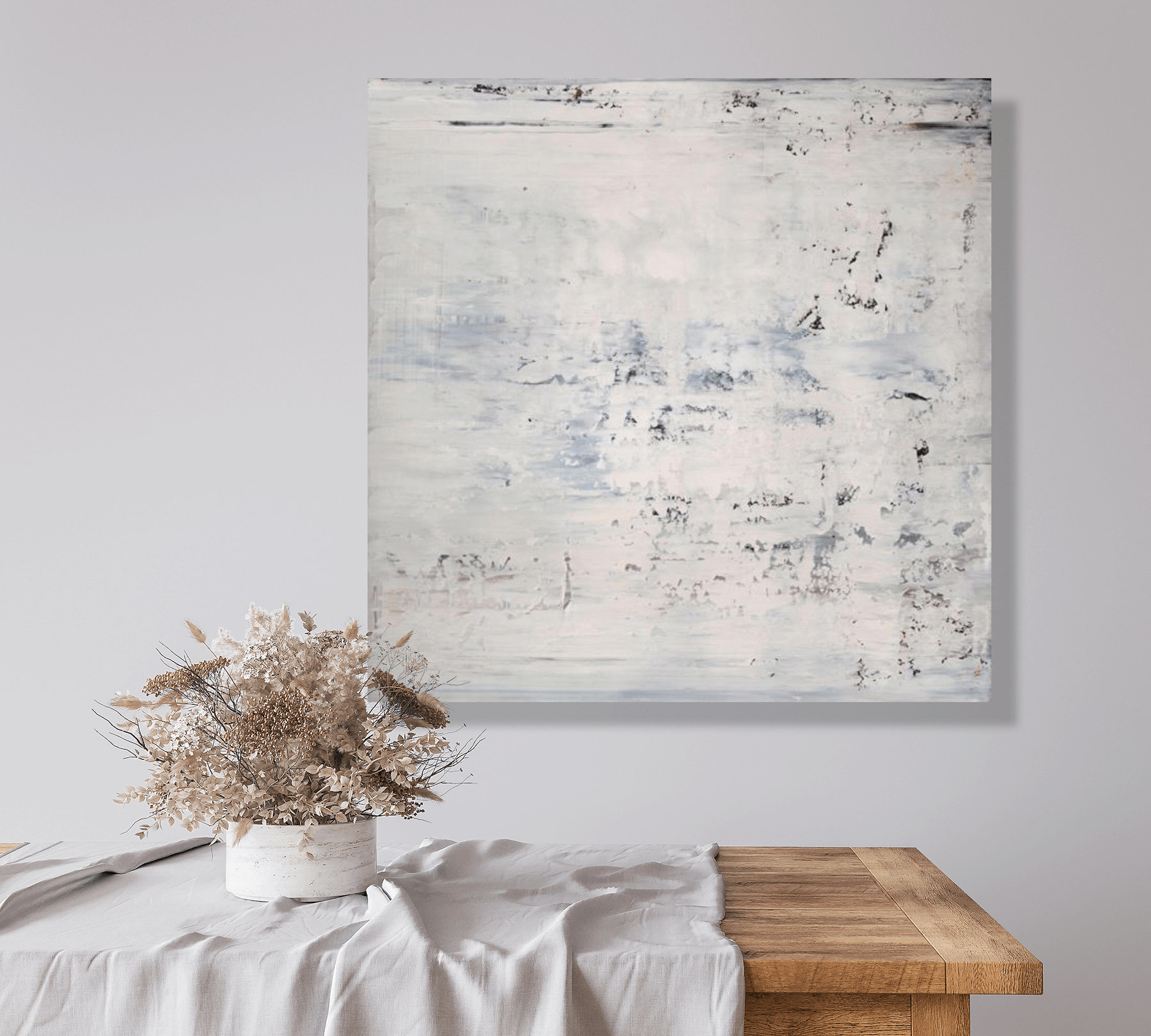 John Beard Collection Blissful Thinking II by John Beard - Artist ...