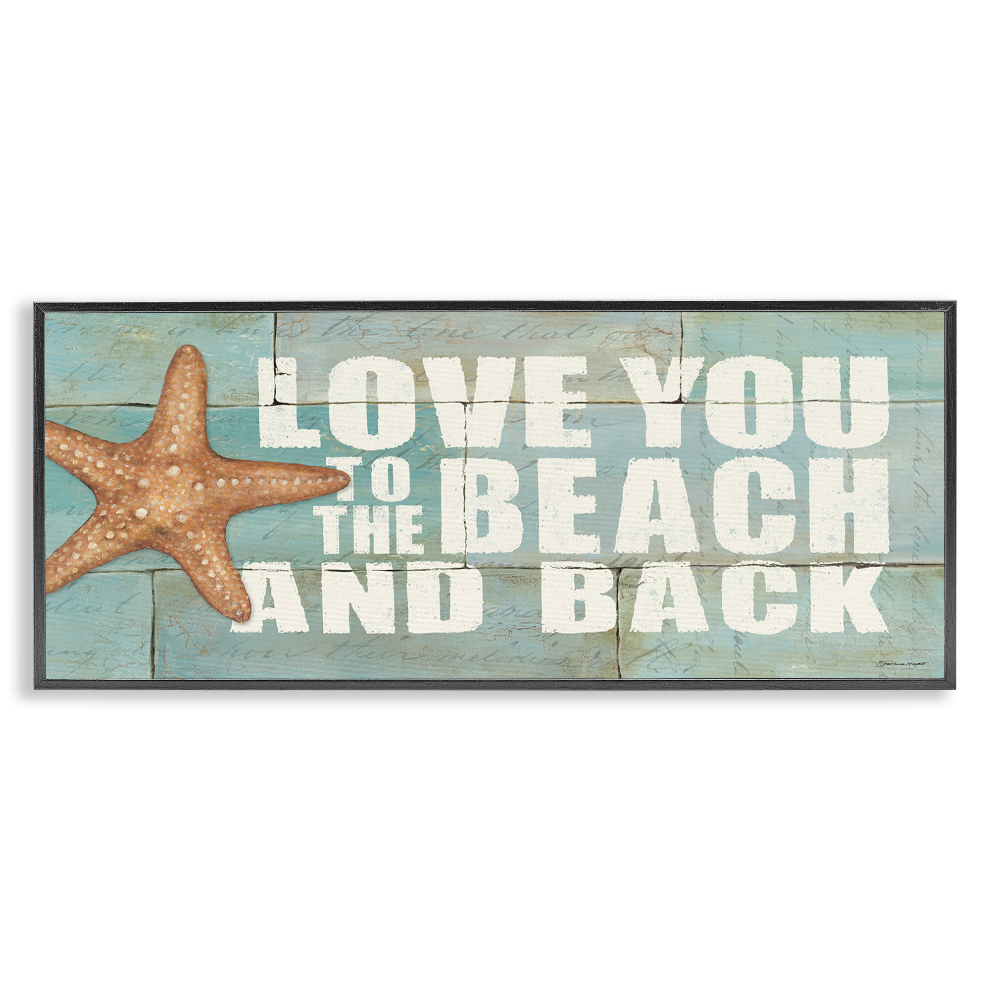 Highland Dunes Beach & Back on Bricks Giclee Art by Stephanie Workman ...