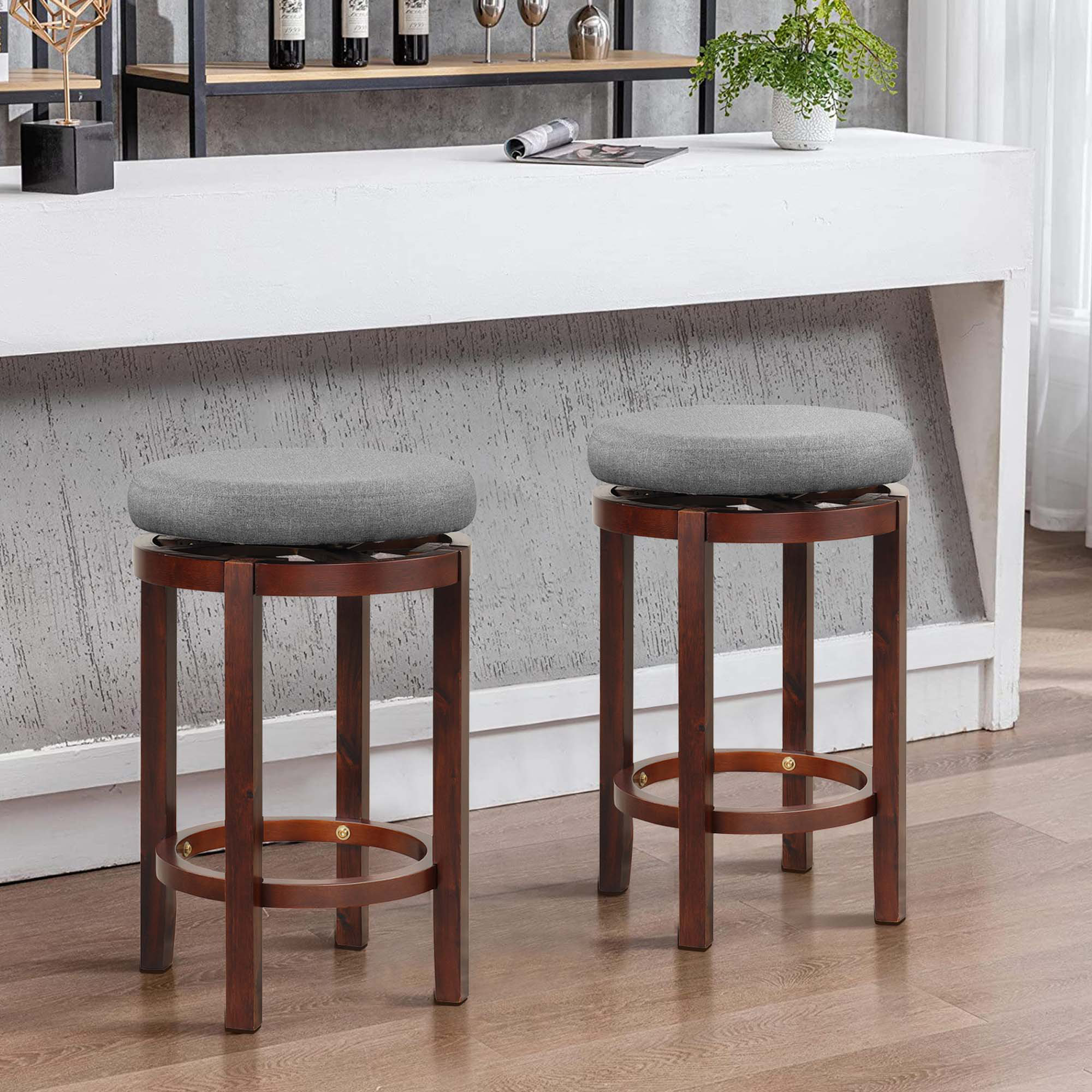 Latitude Run® 26'' Counter Stool | Wayfair