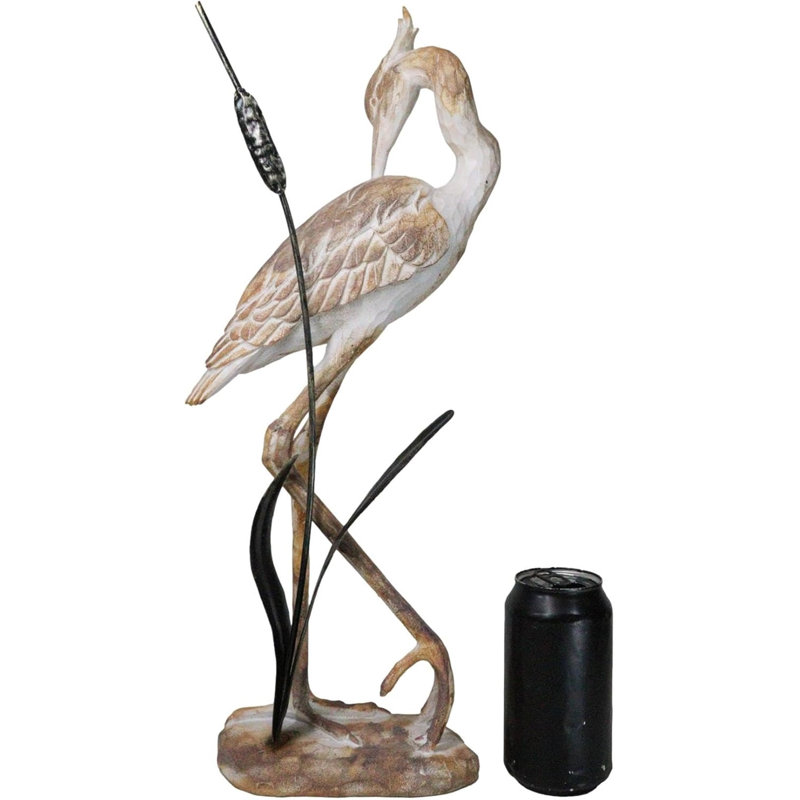 Bay Isle Home™ Avraj Garden Statue | Wayfair