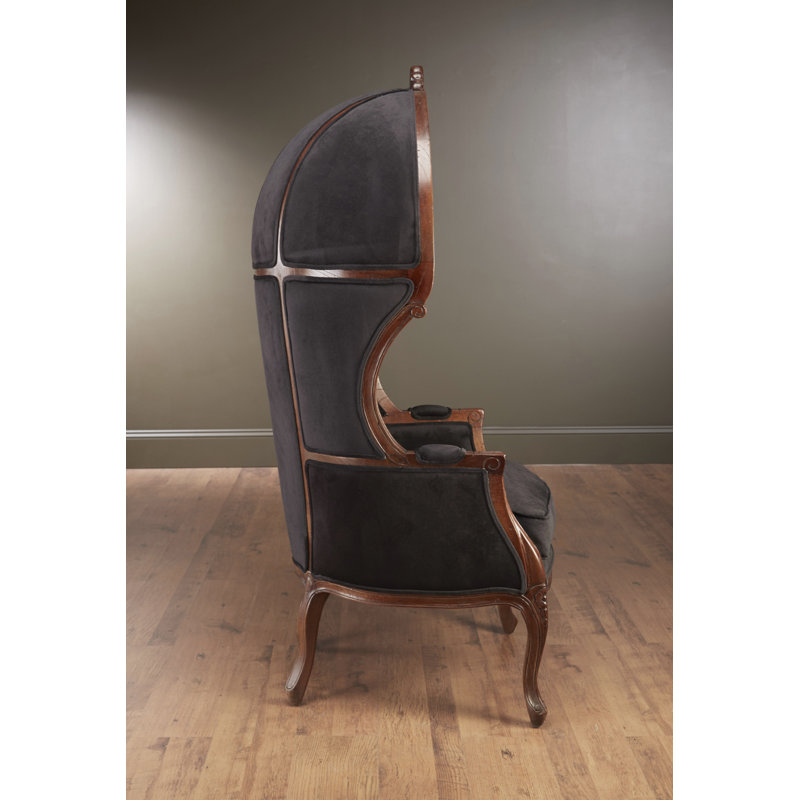 Astoria Grand Bonifant Balloon Chair & Reviews | Wayfair