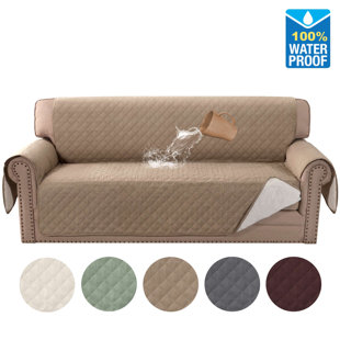 Sofa Slipcovers You'll Love | Wayfair