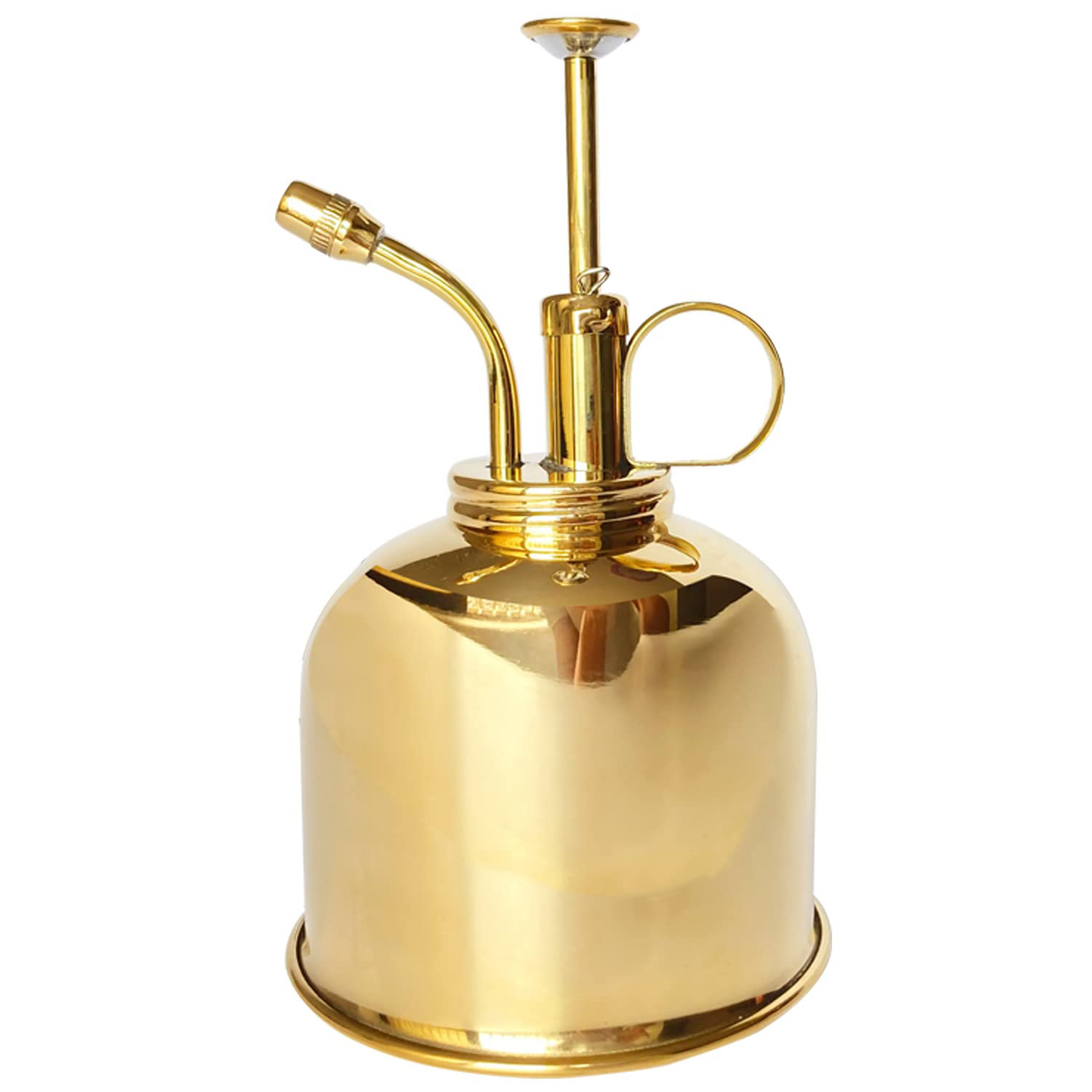 FEIYAN Brass Golden Spray Lianshi Can Plant Spay Bottle Inner Flower ...