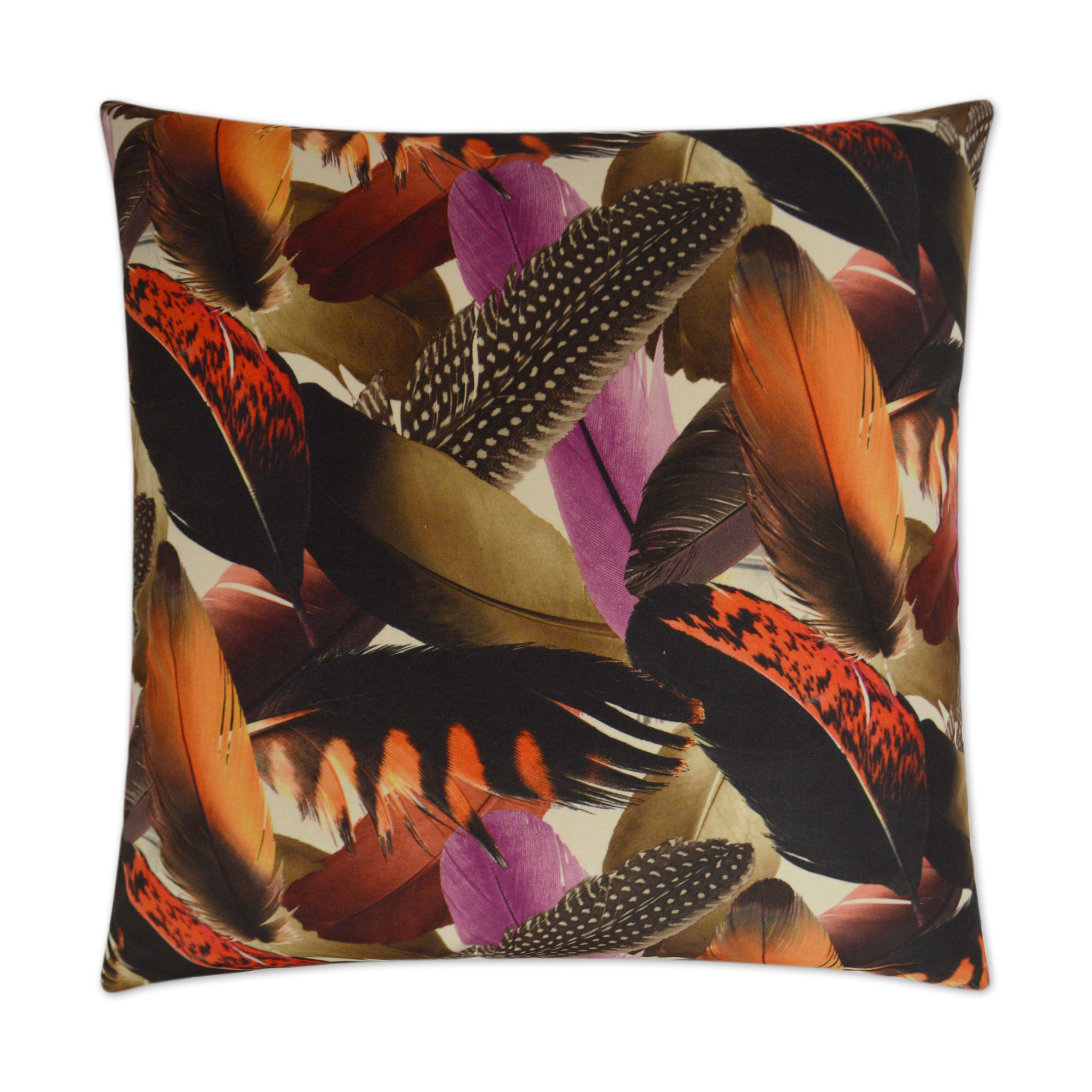 D.V. Kap Quill Decorative Throw Pillow | Wayfair
