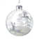 The Seasonal Aisle Deer & Tree Bauble | Wayfair.co.uk
