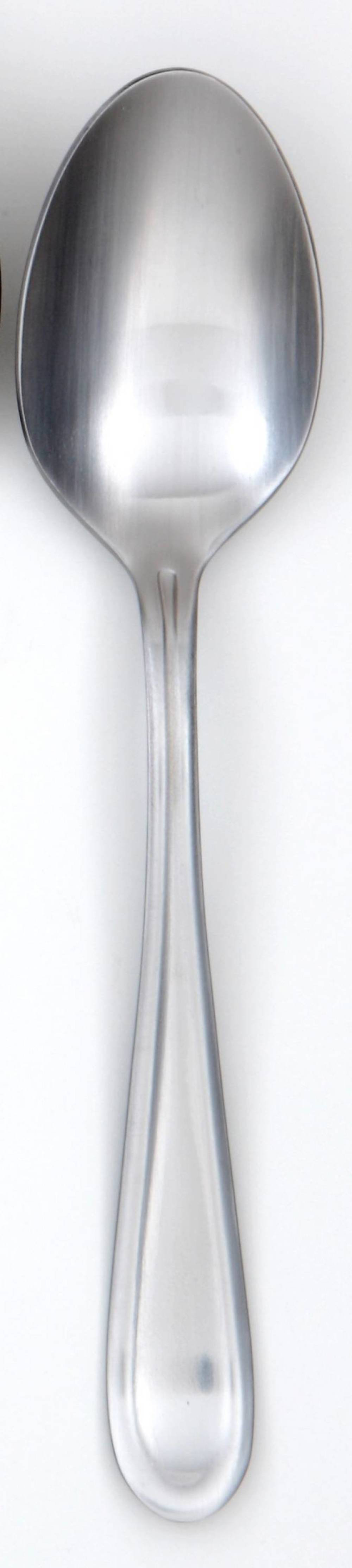 Cambridge Silversmiths Cambridge Malibu Satin Little Teaspoons, Set Of ...