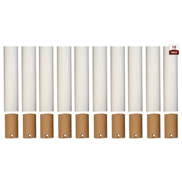 RoyalDesigns Chandelier Socket Cover | Wayfair