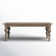 Dovetail Furniture Merak Rectangular Dining Table & Reviews | Perigold