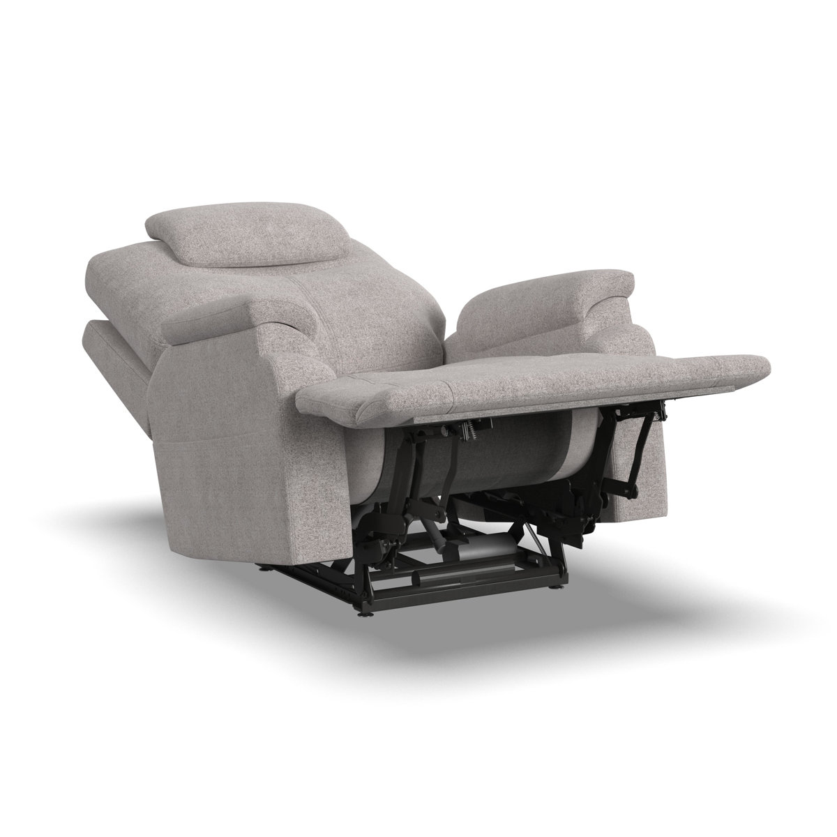 Flexsteel Zecliner Power Lift Sleep Chair & Reviews | Wayfair
