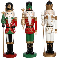 Mark Roberts Christmas Nutcracker with Lights 37" | Perigold