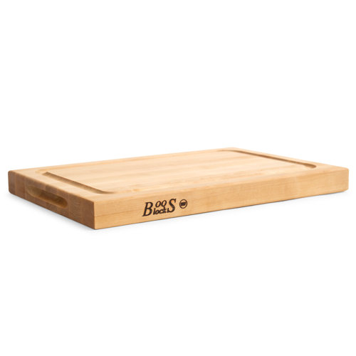 Rectangle Cutting Boards You'll Love | Wayfair