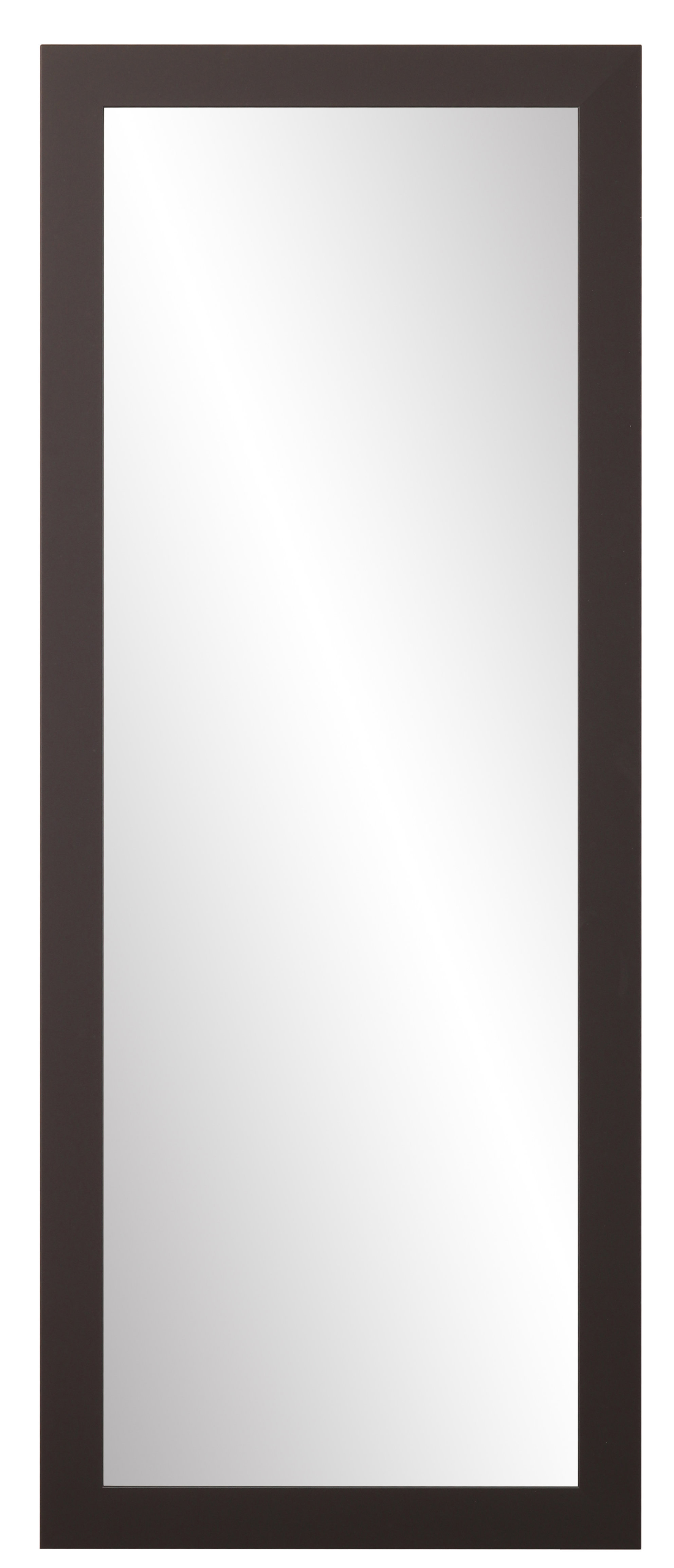 Red Barrel Studio® Space Traditional Full Length Mirror - Wayfair Canada