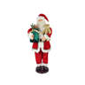 Northlight Seasonal 5' Deluxe Traditional Animated and Musical Dancing ...