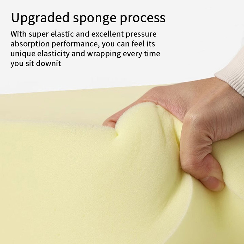 ANCOREY Italian simple living room straight sofa set | Wayfair