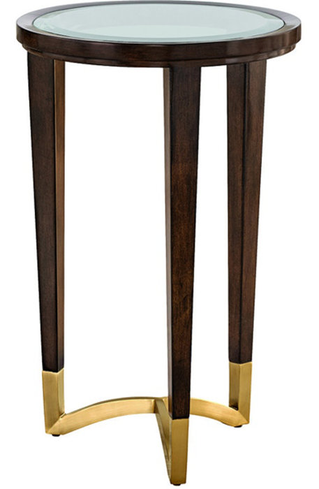 Maitland-Smith Sovereign End Table | Perigold