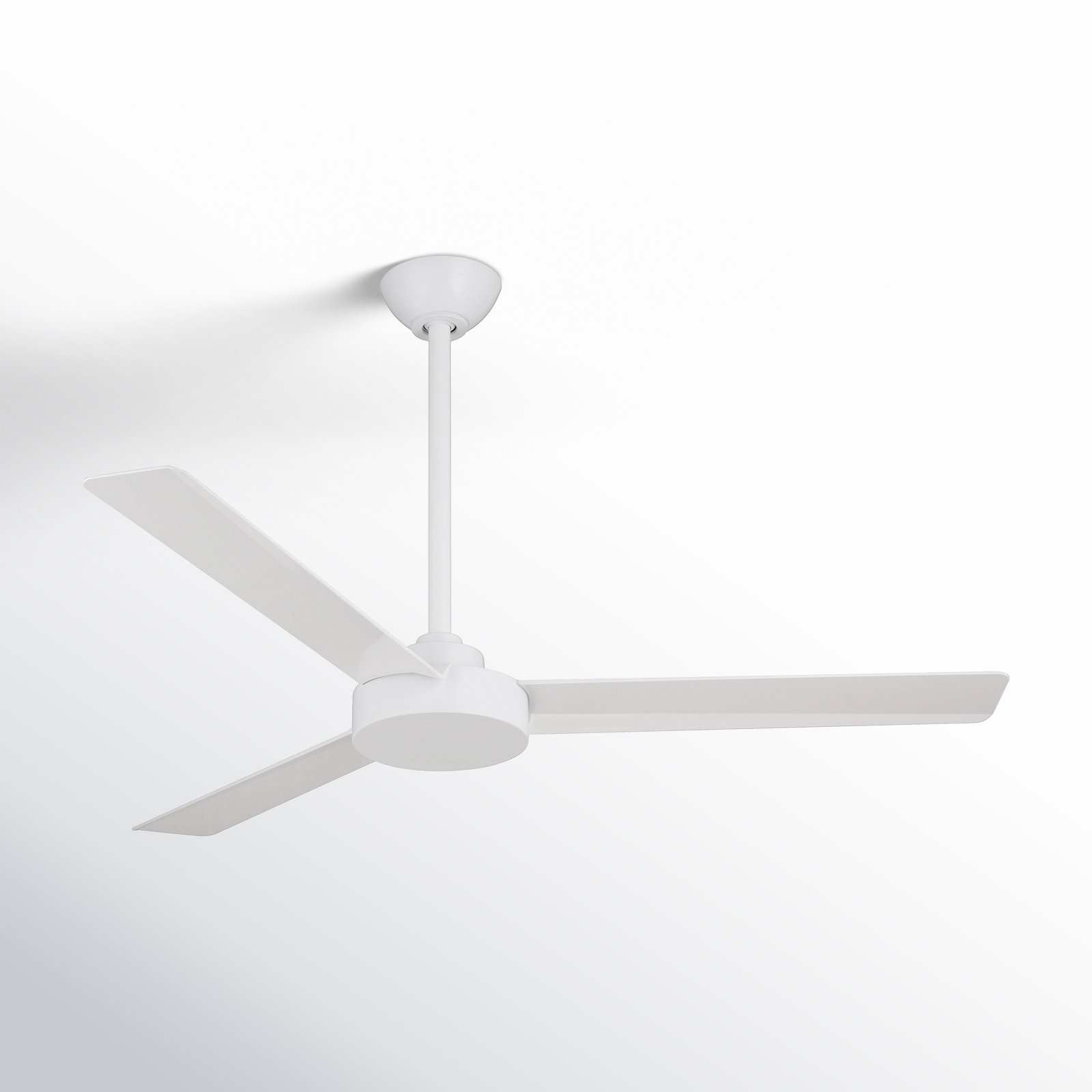 Minka Aire 52" Roto 3 - Blade Propeller Ceiling Fan with Wall Control ...