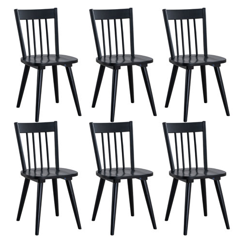 6 Kitchen & Dining Chairs And Chair Sets You'll Love