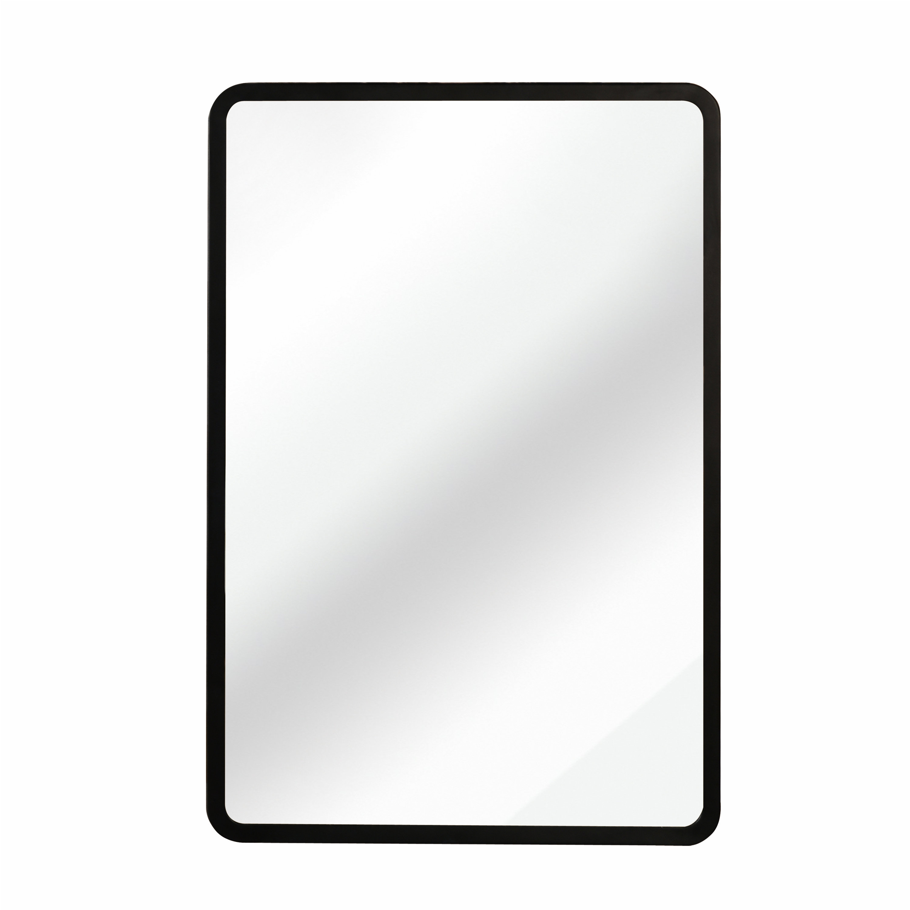 Latitude Run® Recessed Mirror Cabinet | Wayfair