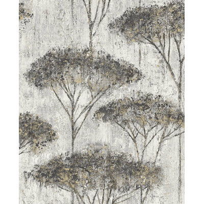 Red Barrel Studio® Abstract Roll | Wayfair
