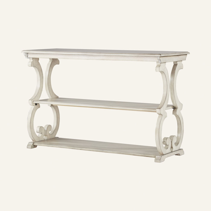 Laurel Foundry Modern Farmhouse Huntingdon 48'' Console Table & Reviews ...