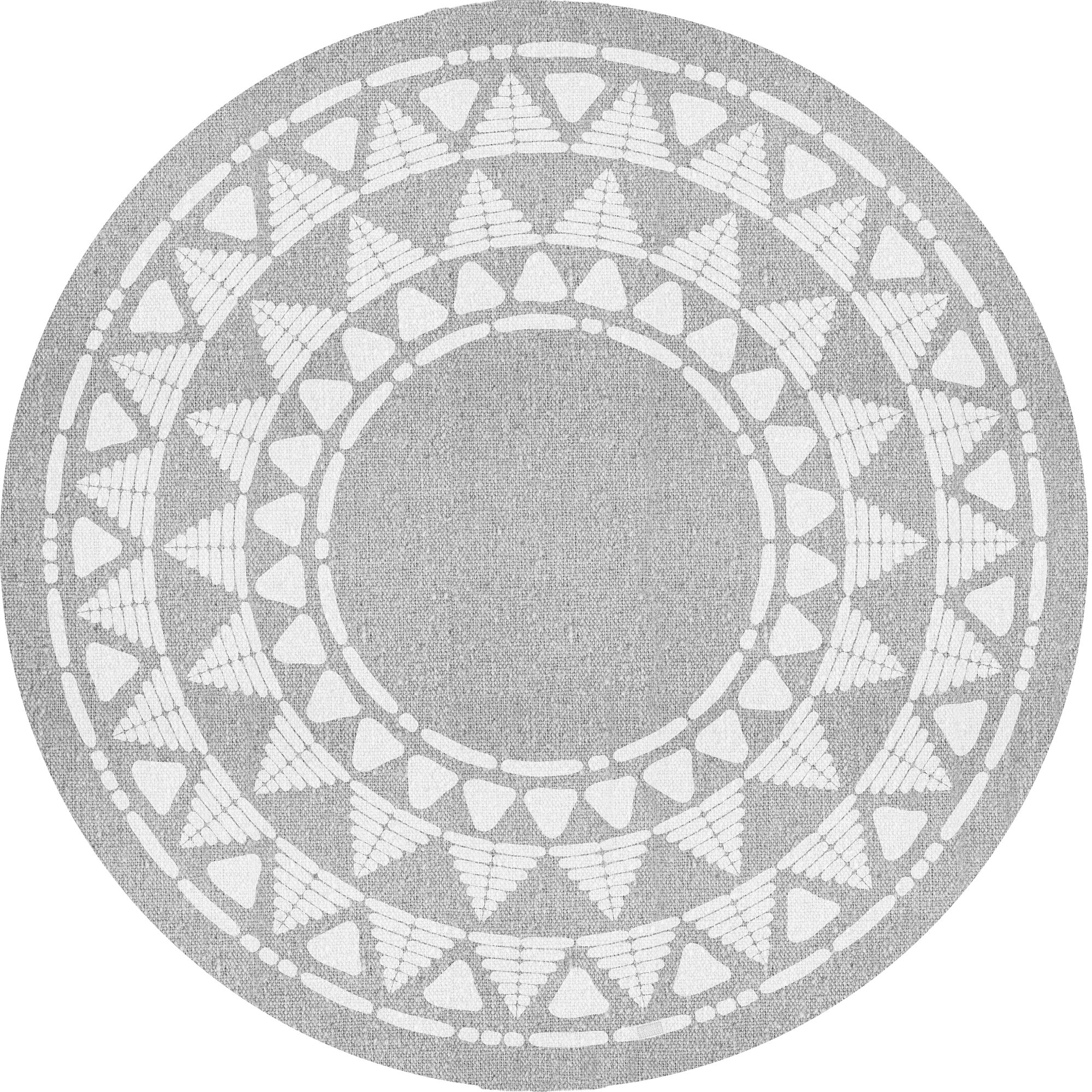 Gracie Oaks Adryel 2.8mm Vinyl, Phthalate Free With Exclusive Printed ...