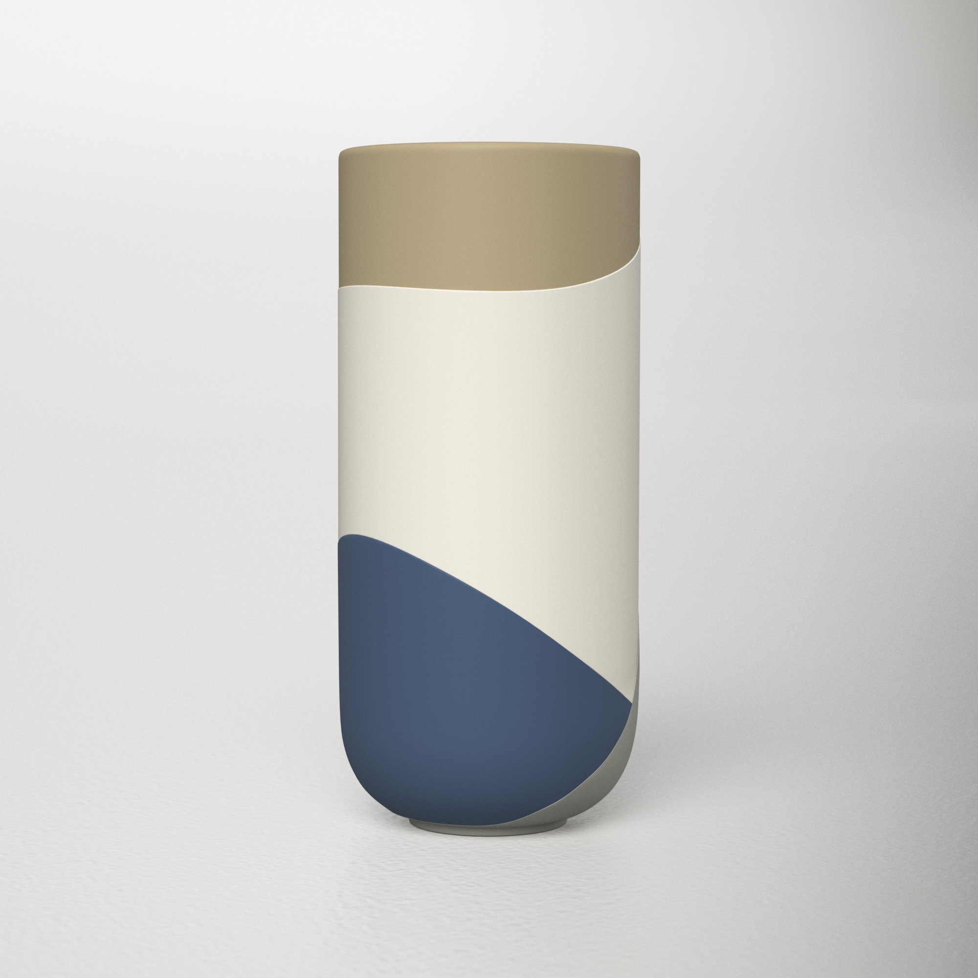 AllModern Tami Ceramic Table Vase & Reviews | Wayfair