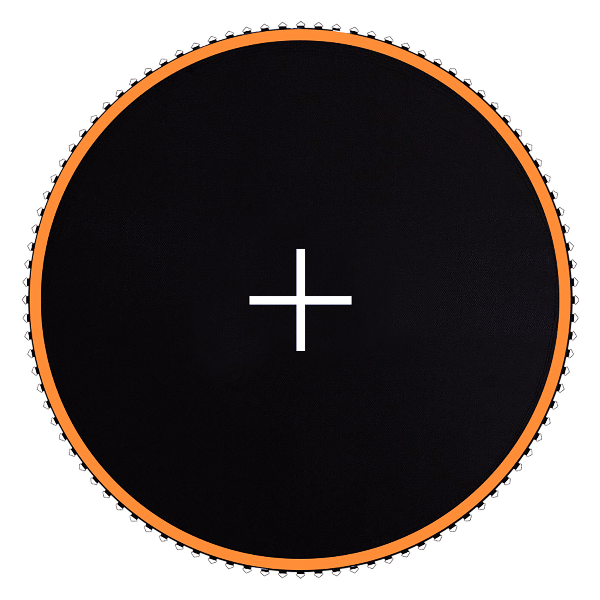 Jump Tastic Jumping Surface Round Trampoline | Wayfair