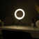 Symple Stuff Ring Light Table Top LED | Wayfair.co.uk