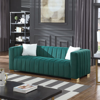 Mercer41 Clifford 2 - Piece Living Room Set & Reviews | Wayfair