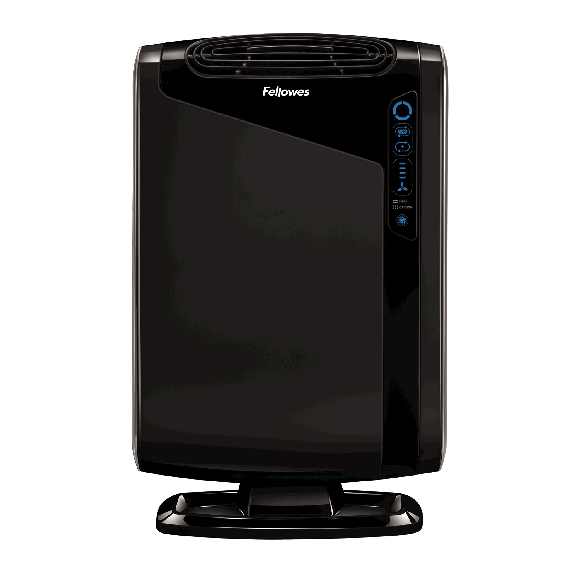 Fellowes Mfg. Co. Air Purifier with HEPA Filter & Reviews | Wayfair