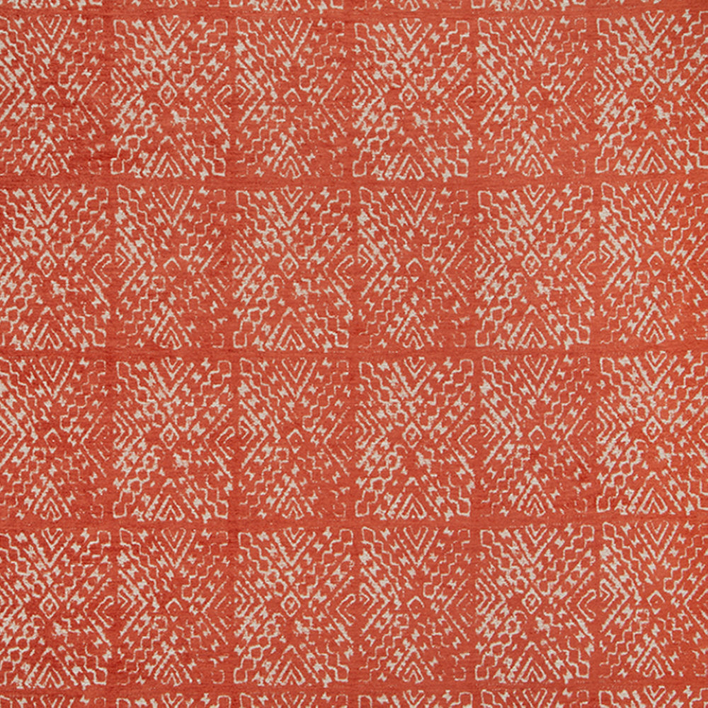 Robert Allen Festival Color Los Diamantes Fabric | Wayfair