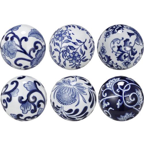 Wayfair | Blue Decorative Objects You'll Love in 2023