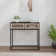 17 Stories Lisha 80cm Console Table | Wayfair.co.uk