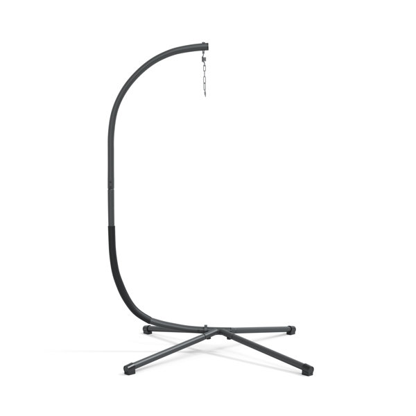 greemotion 1 Person Swing Chair with Stand | Wayfair