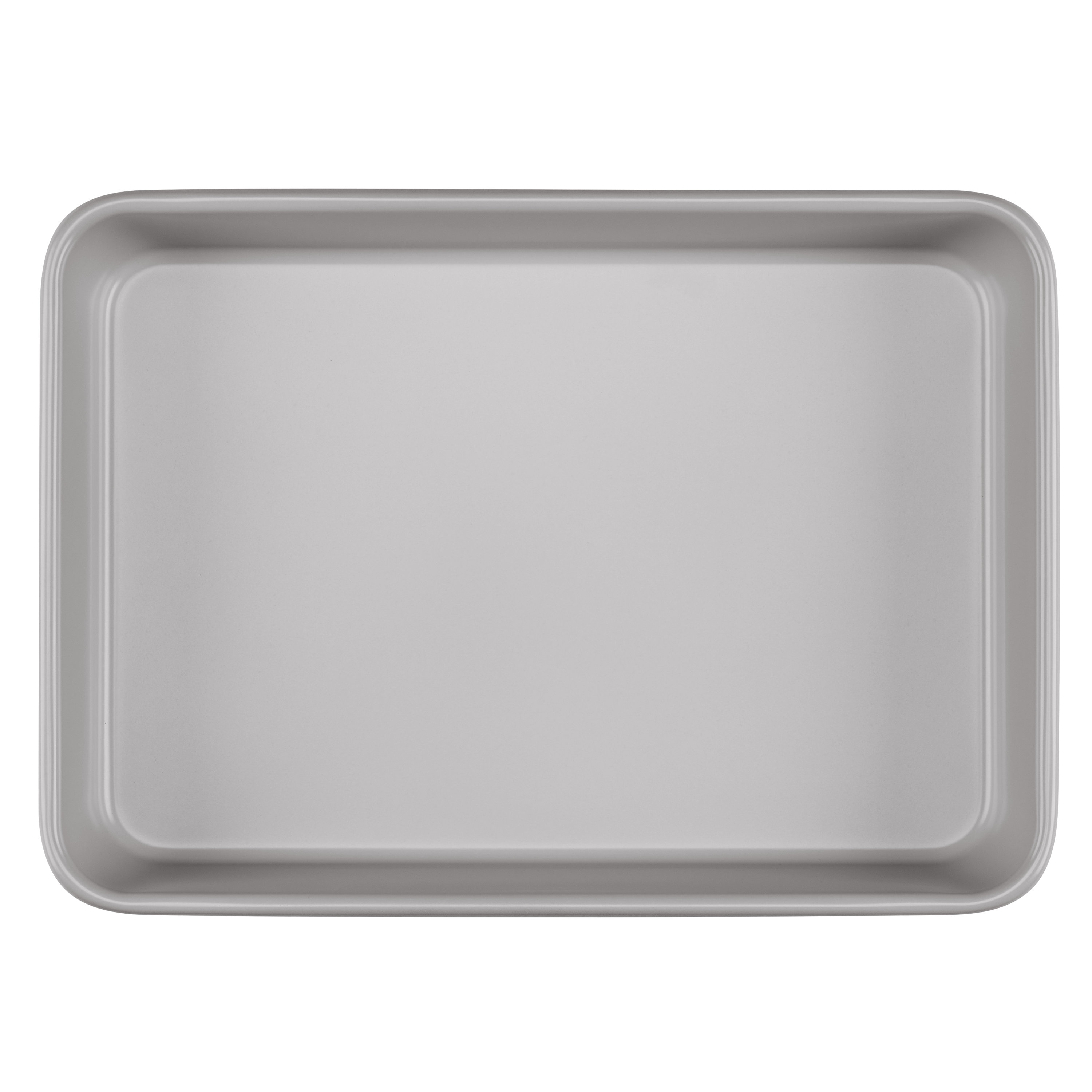 Cuisinart 13" x 9" Cake Pan-Gorgeous Grey | Wayfair