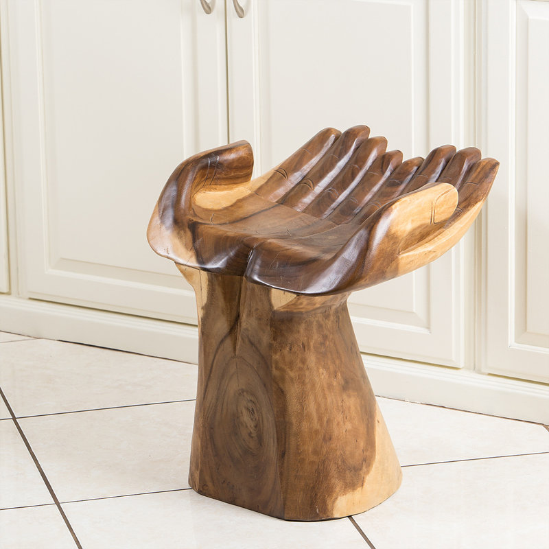 Loon Peak® Double Hand Chair | Wayfair