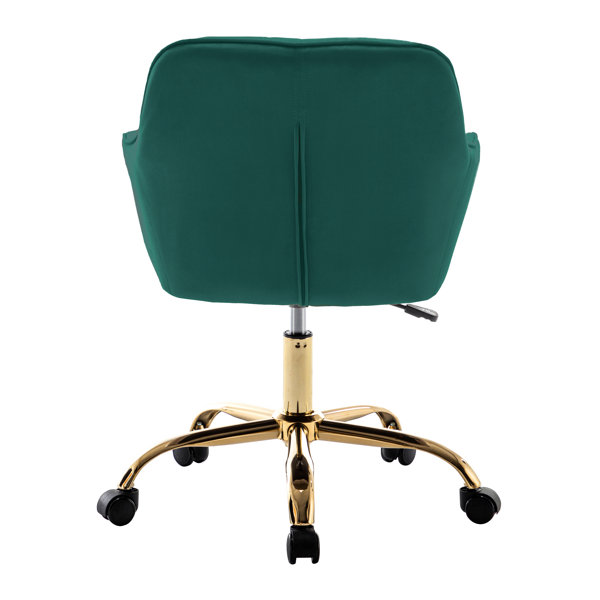 Willa Arlo™ Interiors Rhone Task Chair & Reviews | Wayfair