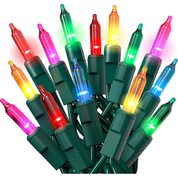 100 strand christmas lights on sale