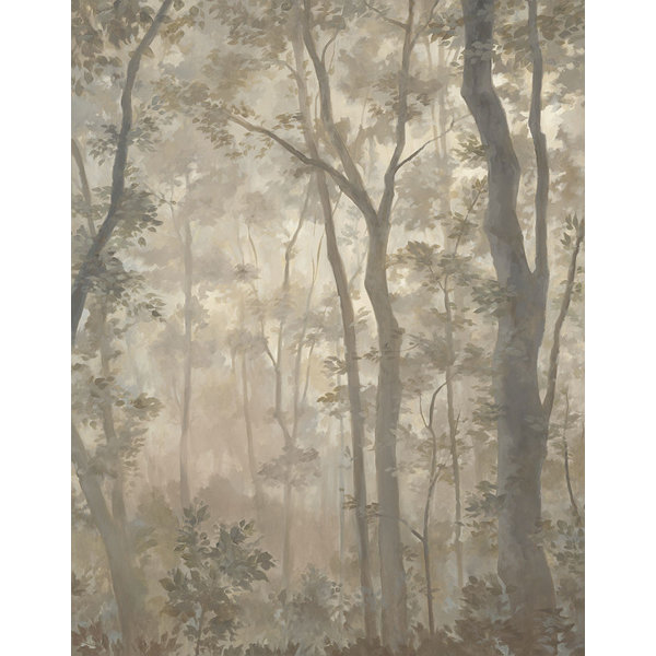 Chelsea Art Studio Richard Ryder Eden's Light II Framed On Canvas by ...