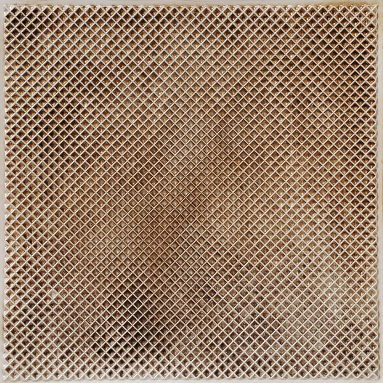 FromPlainToBeautifulInHours Mesh 2 Ft. X 2 Ft. Drop-In Or Glue-Up PVC ...