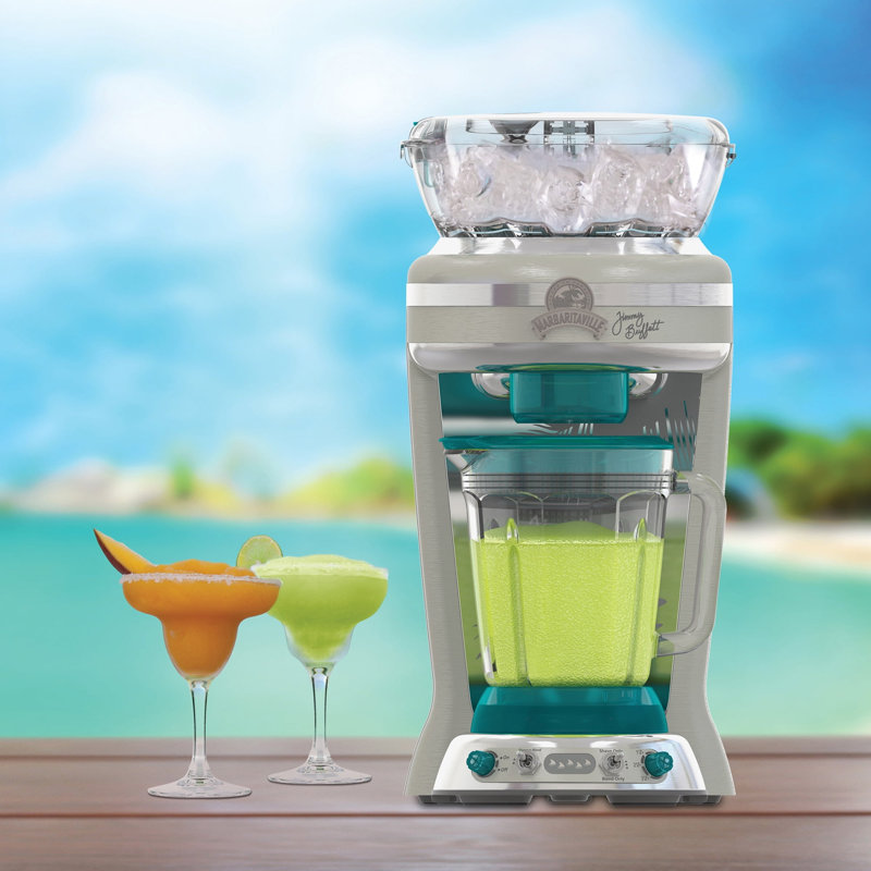 Margaritaville Key West Jimmy Buffet Anniversary Edition Frozen ...