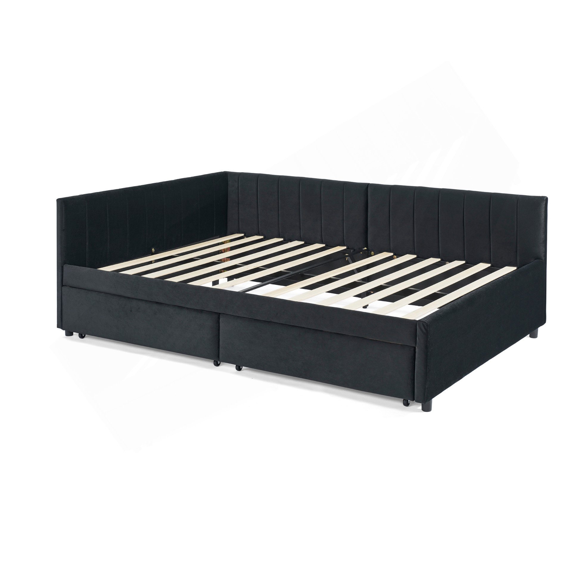 Corrigan Studio® Spare Parts For Daybed | Wayfair