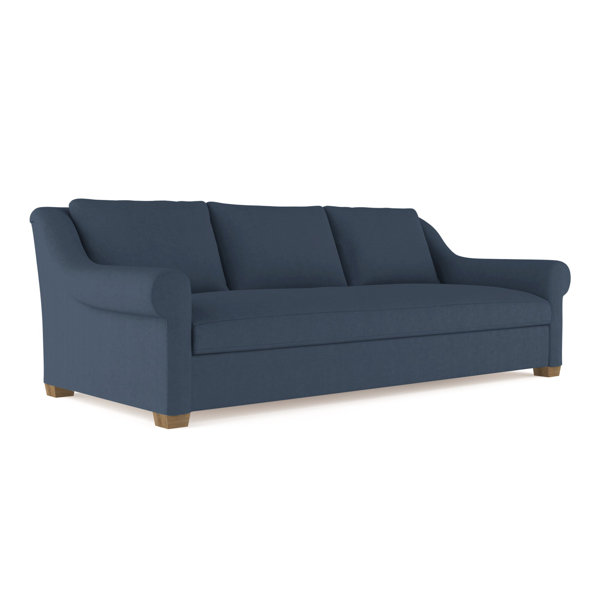 Tandem Arbor Thompson 108" Rolled Arm Sofa - Wayfair Canada