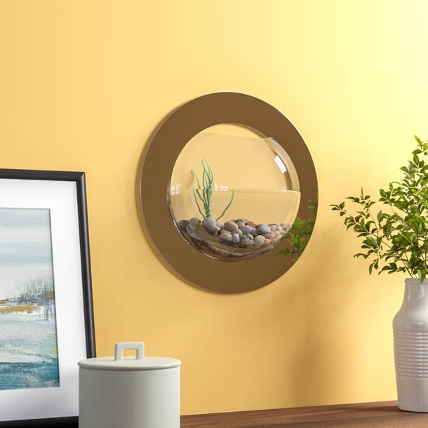 Archie & Oscar™ Maryjane 1 Gallon Reflection Fish Bubble Deluxe ...