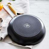 Blue Diamond Gold Edition Nonstick Fry Pan | Wayfair