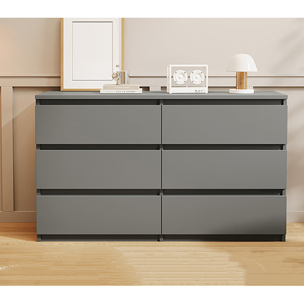 Wrought Studio Keedyn Dresser | Wayfair