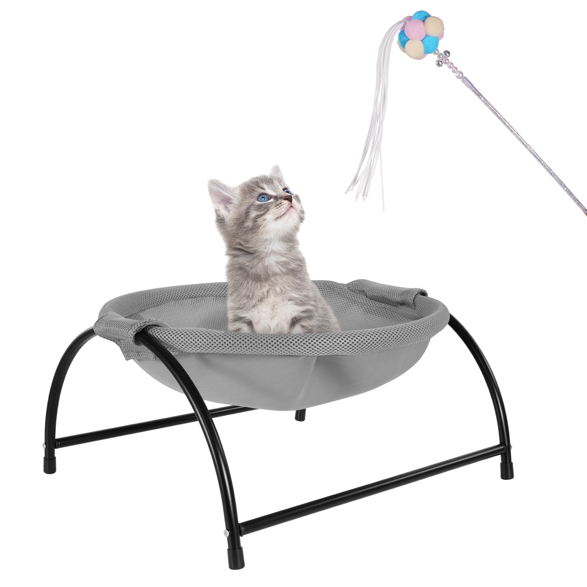 Tucker Murphy Pet™ Alena Novelty Cat Bed | Wayfair