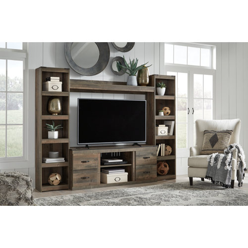 Entertainment Centers | Wayfair